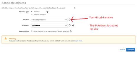 [tutorial — guide] installing gitlab gitlab ci on aws ec2 from zero bitcoin insider