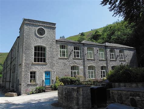 Litton Derbyshire Archives Reflections Magazine