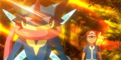 Pokemon Ash Ketchums 10 Worst Decisions Ranked
