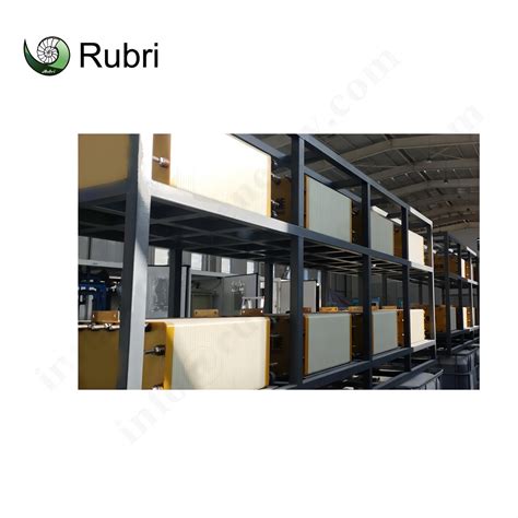 China 5kw 30kwh Vanadium Redox Flow Battery Manufacturer And Factory