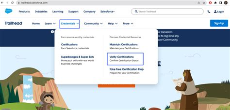 How To Verify Your Salesforce Certification Apex Hours