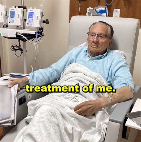 Beloved Tv Judge Frank Caprio Diagnosed With Pancreatic Cancer Asks