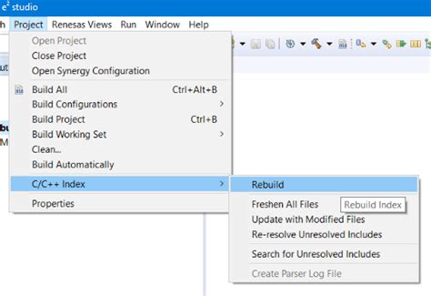 Eclipse Issue Symbol Could Not Be Resolved Forum Synergy™︎ Mcu