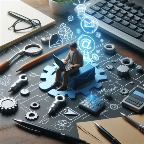 Maximizing Email Marketing Impact On Linkedin