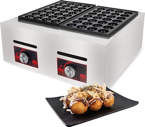 Amazonca Takoyaki Maker