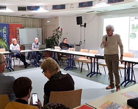 Ag Codep 36 Codep Indre