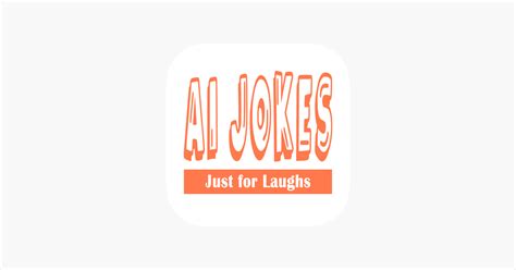‎app Store 上的“ai Jokes”