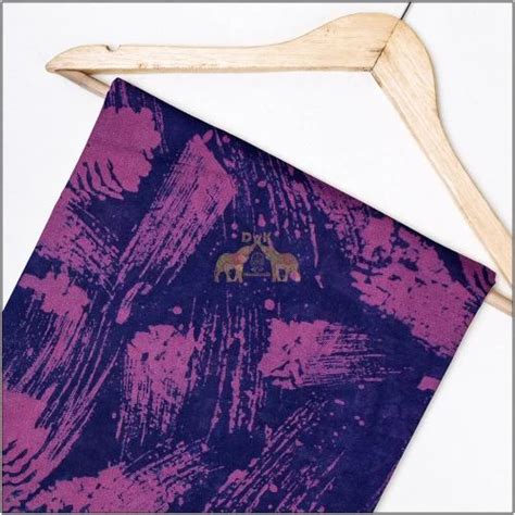 Dabu Block Printed Fabric 100 Soft Cotton Fabric At Rs 125 Meter Block Print Fabric In Jaipur