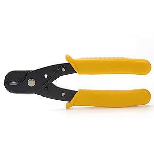 TLS Eagle F Compression Tool Coax Cable Crimper Kit Adjustable RG6 RG59 RG11 75 5 75 7 Coaxial