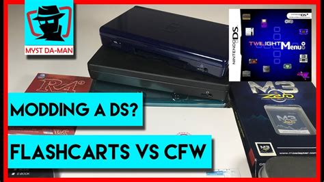 dsi cfw revolutionizing the nintendo dsi homebrew scene