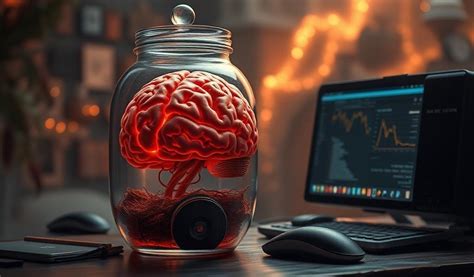artificial neural networks are nothing like brains eugenio v garcia
