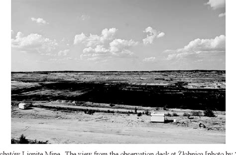 Figure 1 From The Examples Of Post Mining Land Reclamation In The Public Opinion Semantic Scholar