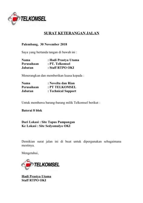 Tata Cara Pengelolaan Dokumen Atau Surat Niaga Delinewstv