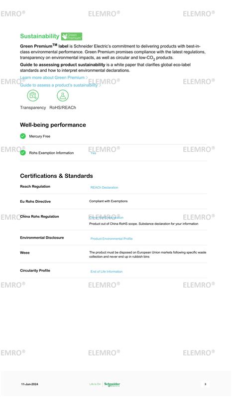 Elemro Schneider Twilight Switch Acti9 Ic Cct15285
