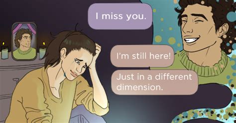 New Embodied Series Explores Use Of Ai In Romance Sex And Grief Wunc