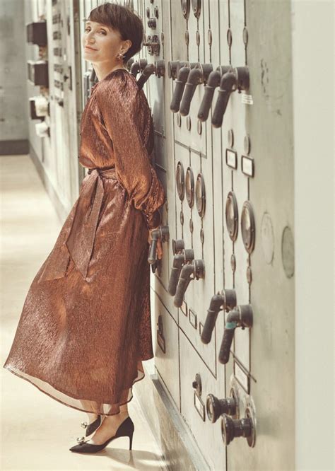 Kristin Scott Thomas