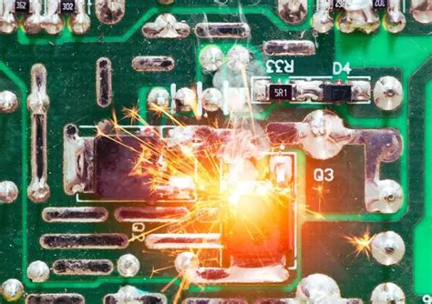 Dealing With Common Pcba Design Errors And How To Avoid Them Macrofab