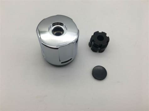 Ideal Standard Trevi Boost MK1 Trevi Therm Volume Control Handle A962586AA Plumbing Gear