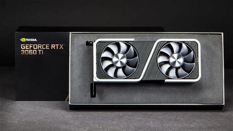 Nvidia Geforce Gtx 1060 Founders Edition Fiche Technique