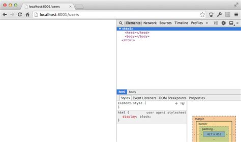 Php Laravel Redirect To Index View Does Not Fire Method Stack Overflow
