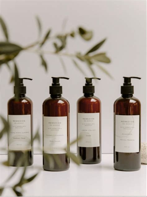 Editable Soap Label Template Dish Soap Labels Hand Soap Labels