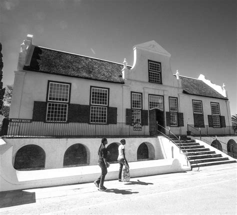 Graaff Reinet I The Gem Quality Town