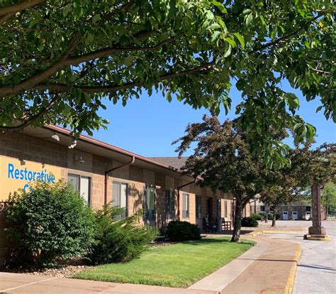 Trusted Rehab And Nursing In Silvis Il