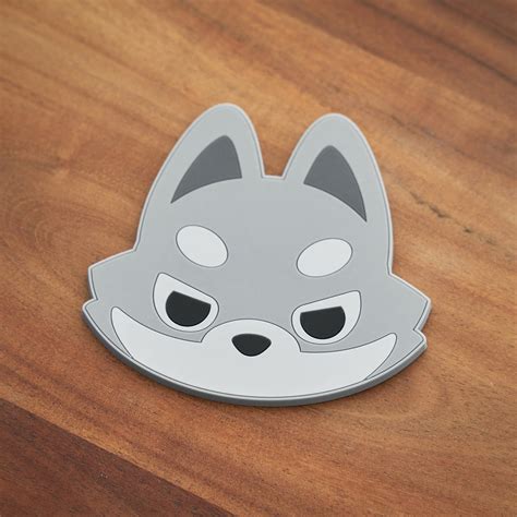 Super Wolf Coaster Super Merch Shop