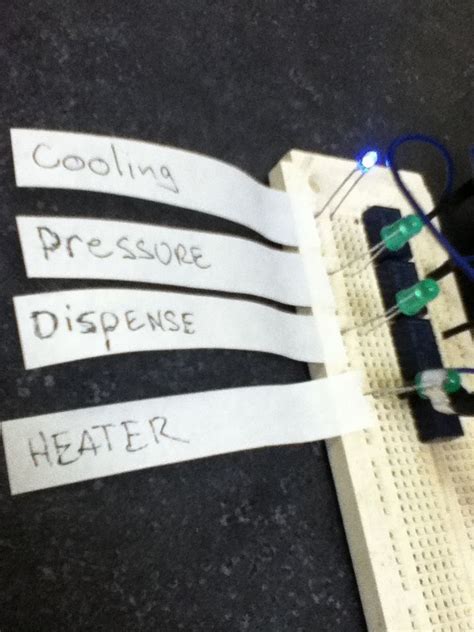 Labeling For Makers And Hackers