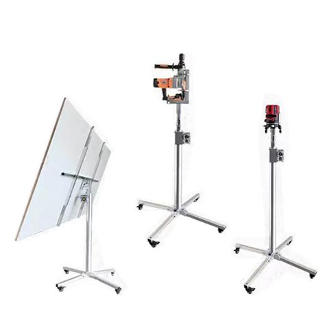 휴대용 모바일 천장 인공물 회전 리프팅 테이블 플레이트 텔레스코픽 리프팅 프레임 장비 모바일 스트레칭 도구 신제품 Aliexpress