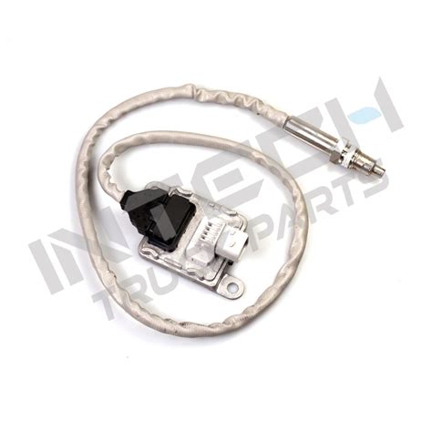 Nox Sensor Replace Detroit Dd13 Dd15 Dd16 Inlet 5wk9 7338a Intech Nox Sensor Replace Detroit Dd13 Dd15 Dd16 Inlet 5wk9 7338a Intech