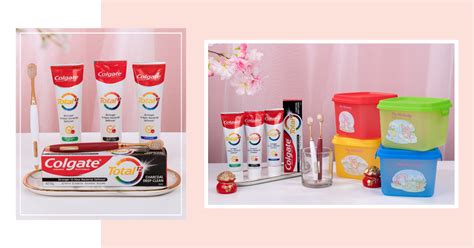 10 Latest News About Colgate Toothpaste Girlstyle Singapore
