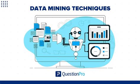 data mining techniques what it is and importance questionpro