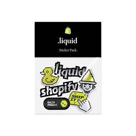 Shop All Shopify Supply Products