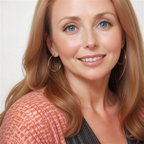 Carol Vorderman Free Ai Art Generator