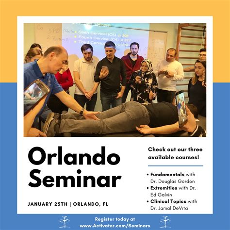 Activator Methods International You Wont Want To Miss Our Orlando