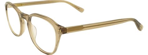 Ciircle 16 Unisex Bril Hans Anders