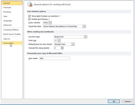 Tips Tips Rumus Excel Membuat QR Code Dan Barcode