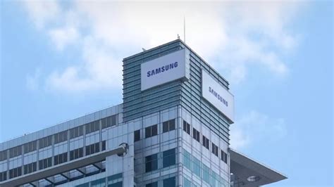 Three High Level Samsung India Executives Resign Within A Week Raising