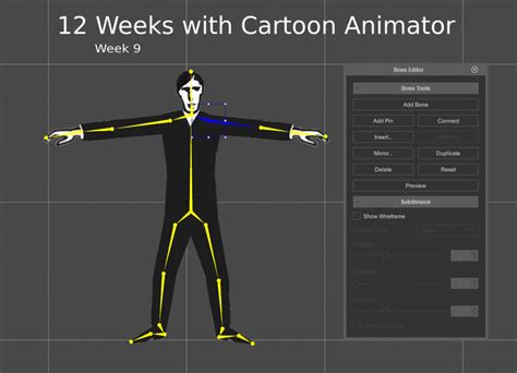 Reallusion Cartoon Animator How To Level Up Your 2d Animations Like A