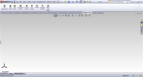 Tutorial Tips For Solidworks Grabcad Tutorials