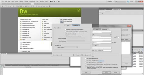 Tải Adobe Dreamweaver CS Full Crack Link Google Drive