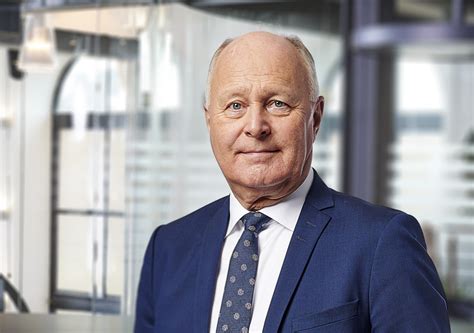 Torben Østergaard Nielsen Four Decades Of Business Pioneering Bunker Holding