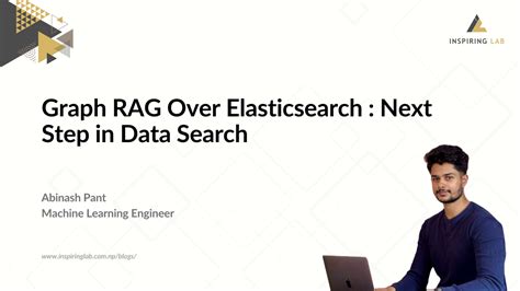 Graph Rag Over Elasticsearch Next Step In Data Search