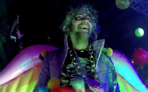 The Flaming Lips Announce West Coast Tour │ Exclaim