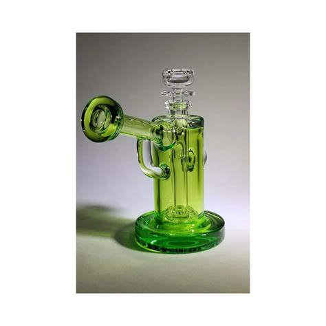 Mini Bub With Opal Quartz Castle