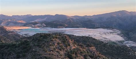 Our Approach Capstone Copper