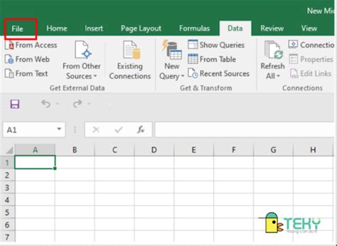 Hướng dẫn cách chuyển file csv sang excel đơn giản và nhanh chóng
