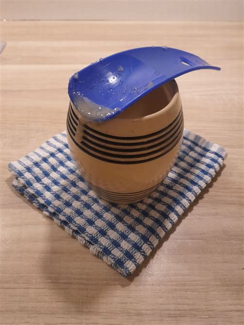 Bonustip Van Tiets 😎 én Tiets In Verzet 🥕 Als Je Een Restje Honing Over Hebt Of Lekker Hebt