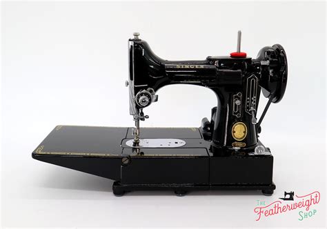 Singer Featherweight 222k Sewing Machine For Sale The Singer